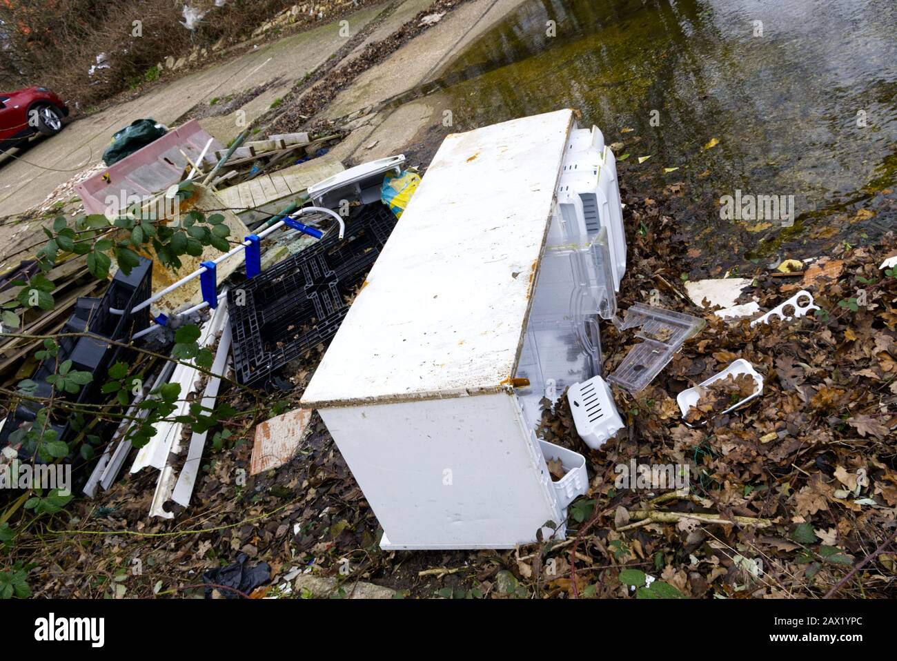 Views taken of how People abuse the Environment through both Ignorance ...