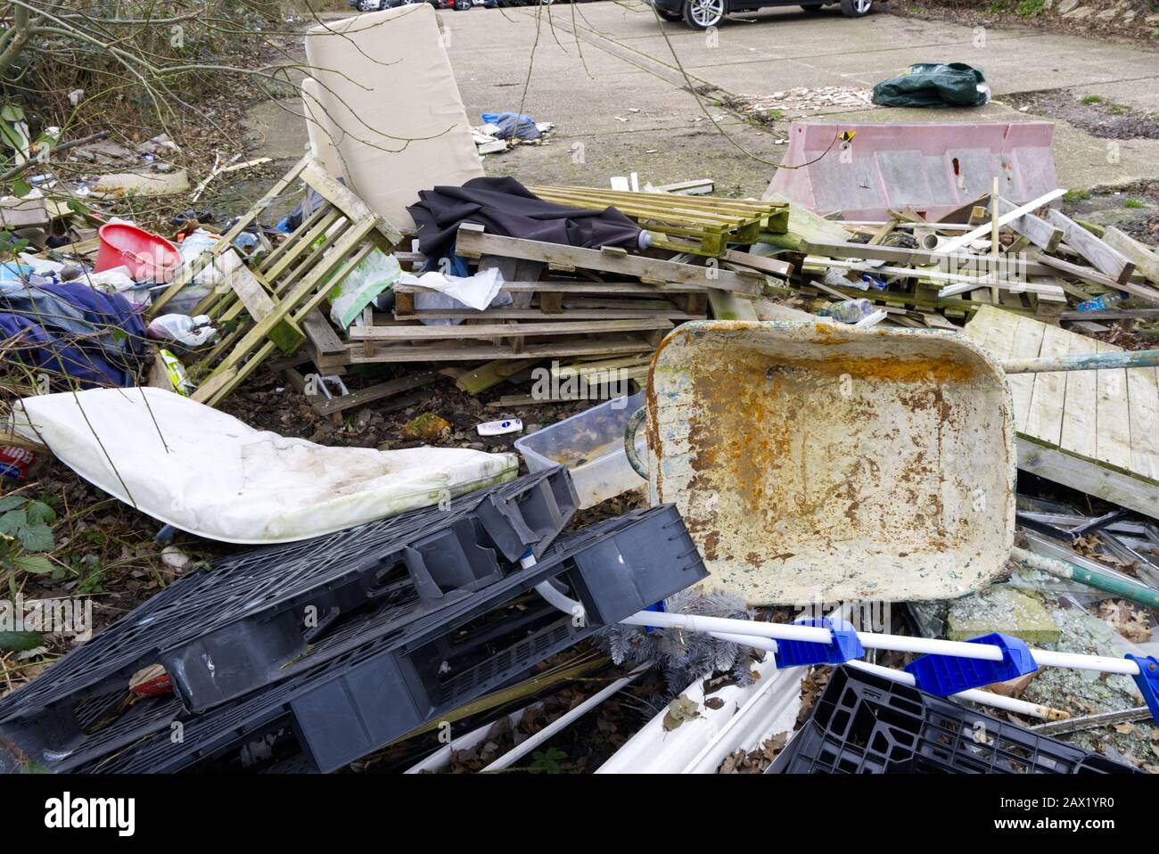 Views taken of how People abuse the Environment through both Ignorance ...