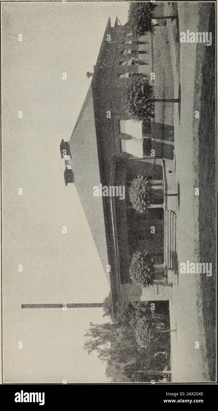 Catalogue of the Arizona Territorial Normal School at Tempe, Arizona ...