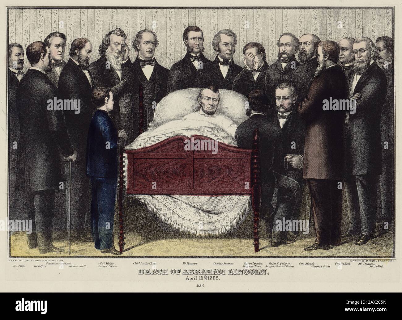 Omicidio politico hi-res stock photography and images - Alamy