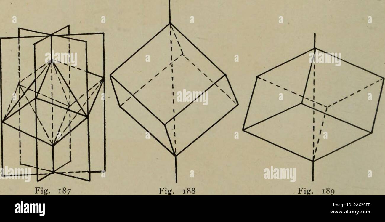 A popular guide to minerals : with chapters on the Bement Collection of ...