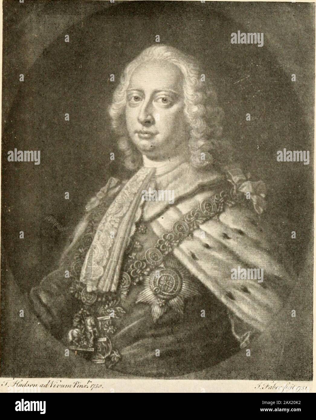 Lord chesterfield house hi-res stock photography and images - Alamy