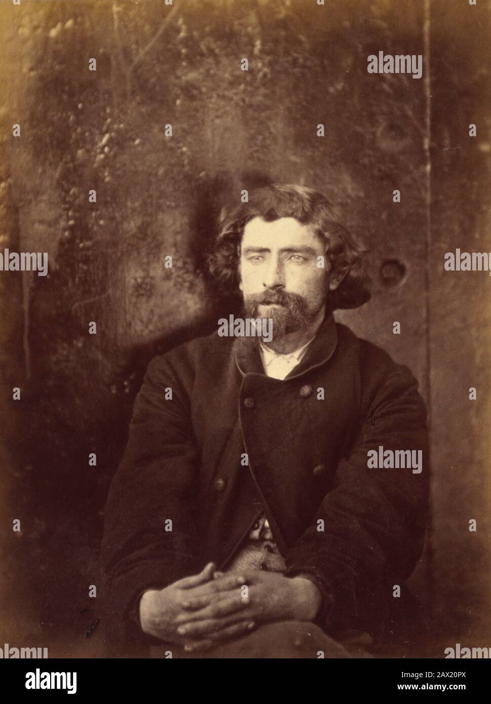 George atzerodt hi-res stock photography and images - Alamy