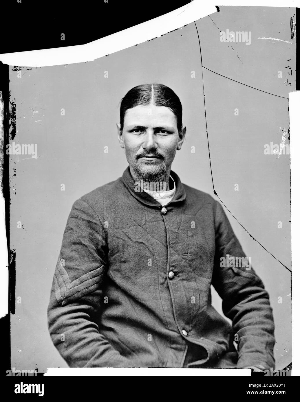 Cacciatore di taglie hi-res stock photography and images - Alamy