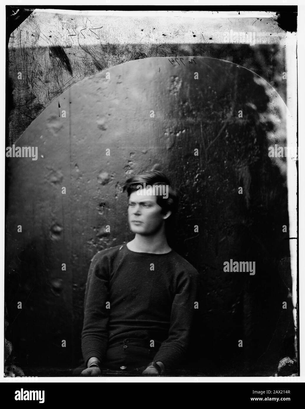 Lewis paine hi-res stock photography and images - Alamy