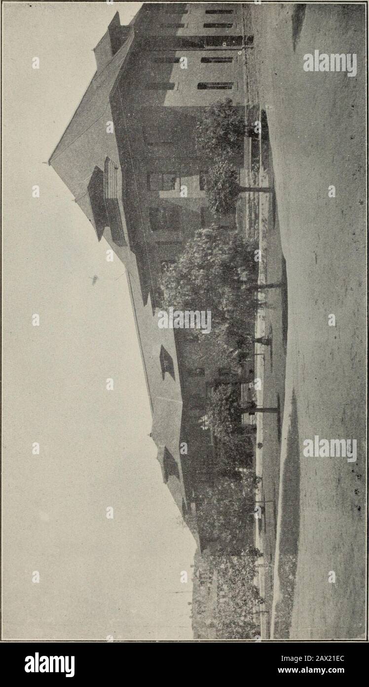 Catalogue of the Arizona Territorial Normal School at Tempe, Arizona ...