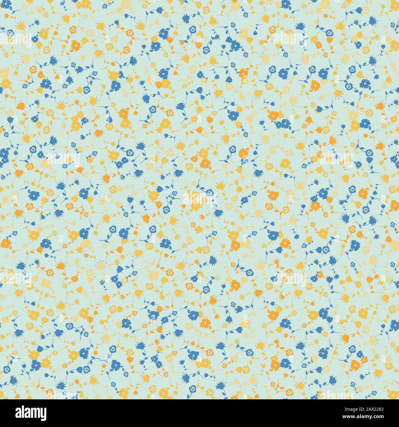 Planta flora Stock Vector Images - Alamy