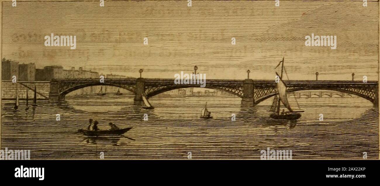 The original Picture of London . now building, under the direction ...