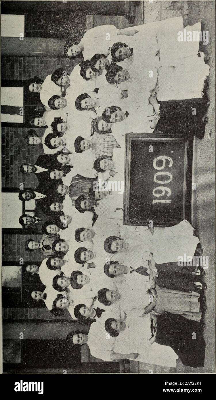 Catalogue of the Arizona Territorial Normal School at Tempe, Arizona ...