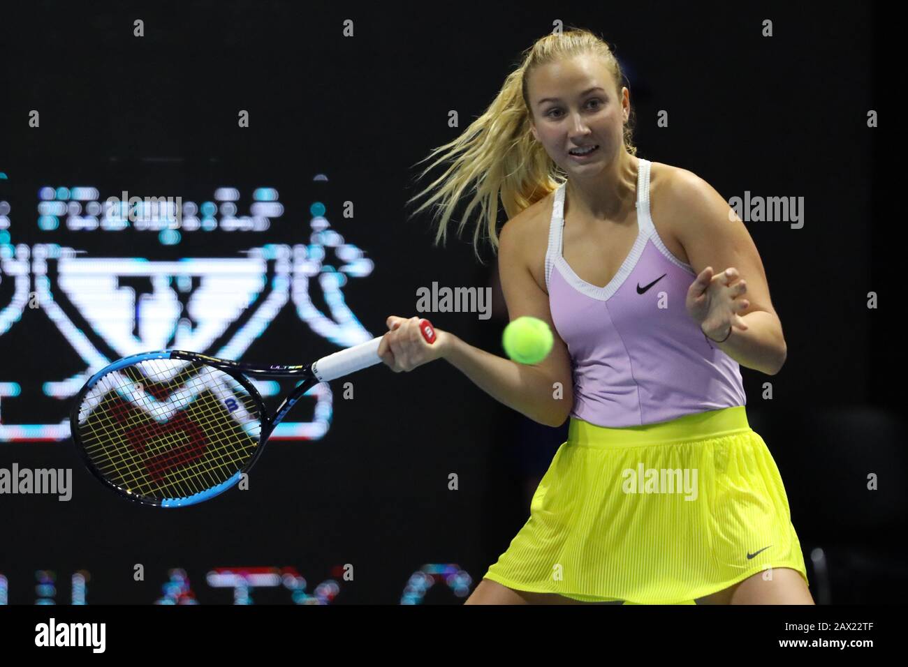 Potapova hi-res stock photography and images - Alamy