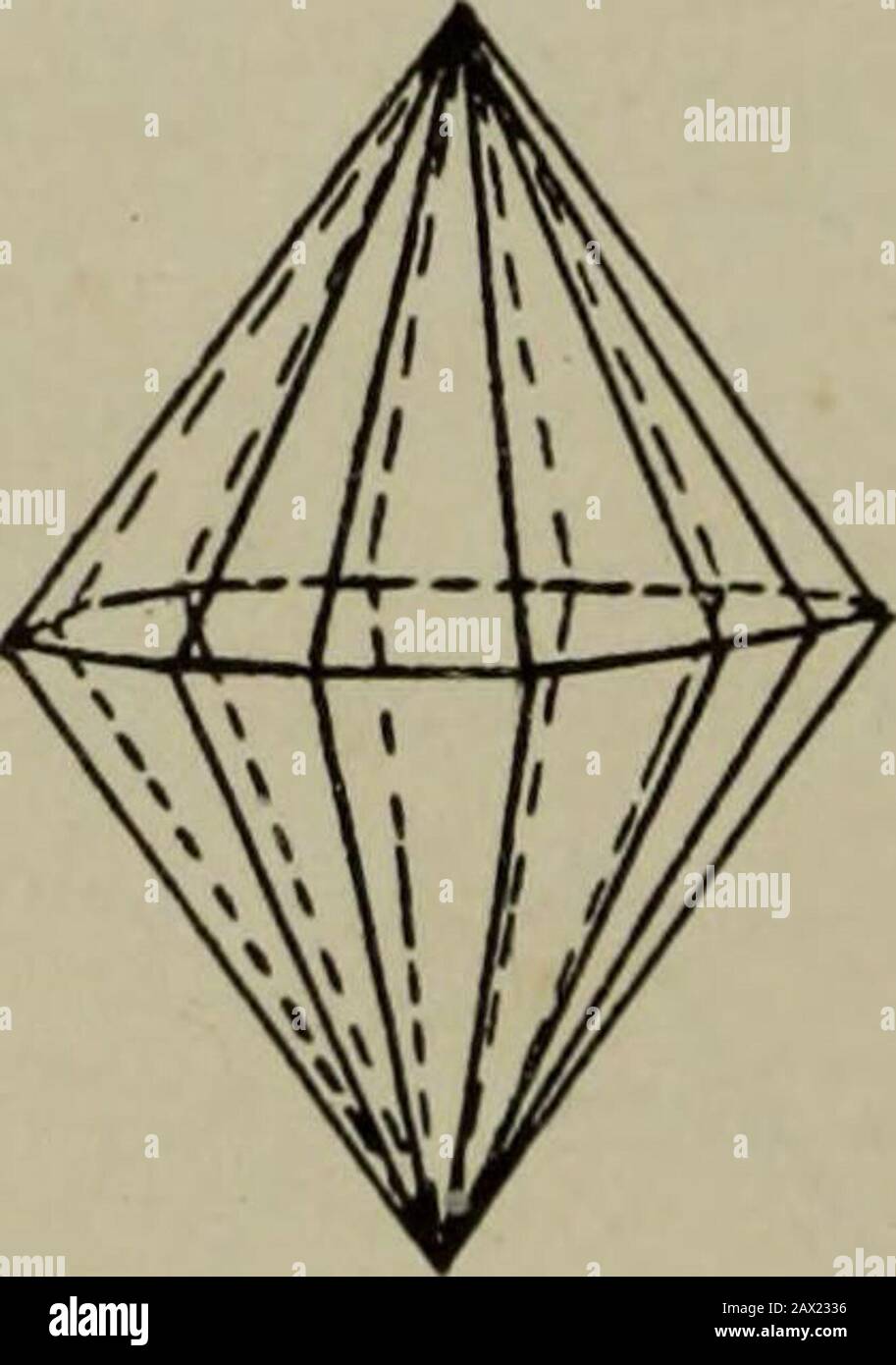 A popular guide to minerals : with chapters on the Bement Collection of ...