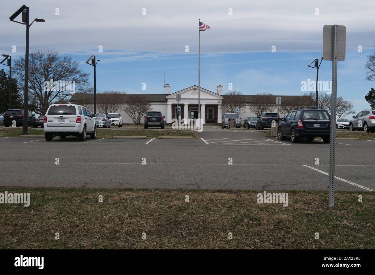 Washington dc public spaces hi-res stock photography and images - Alamy