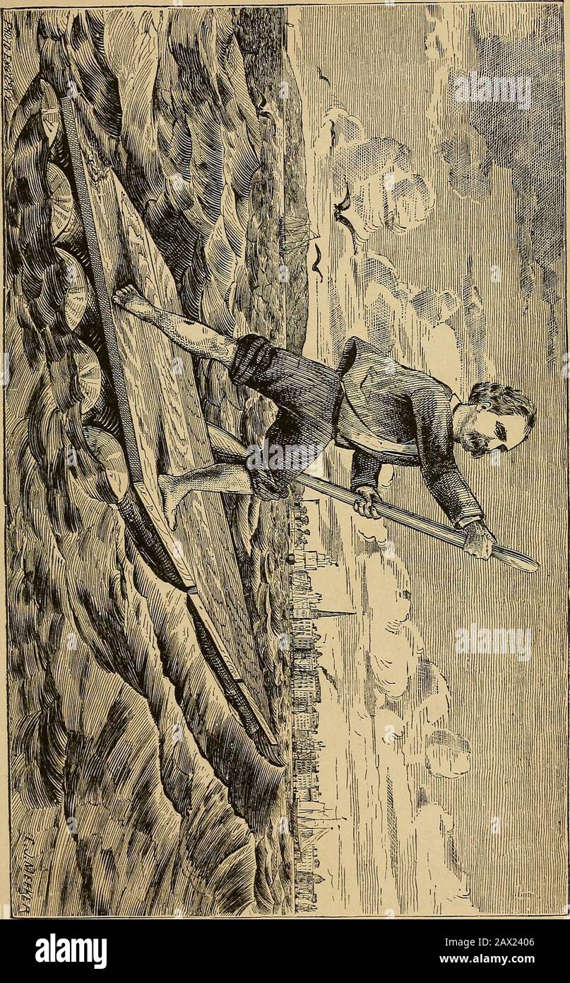 Periauger hi-res stock photography and images - Alamy