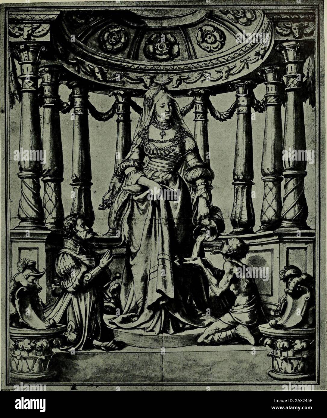 Date 1521 hi-res stock photography and images - Alamy