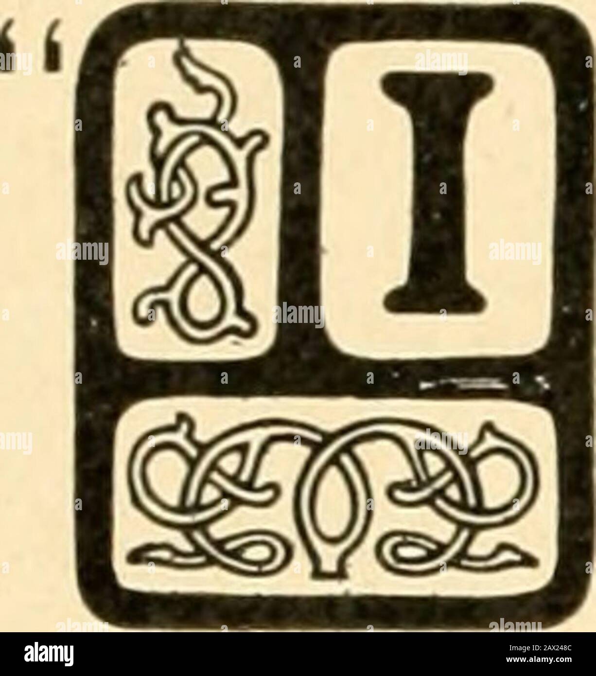 Bible symbols; designed and arranged to stimulate a greater interest in ...