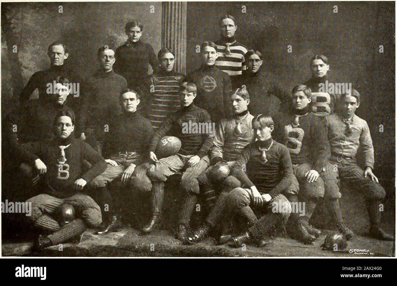 1903 baseball hi-res stock photography and images - Alamy