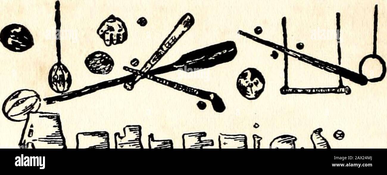 The sword and rifle [serial] Stock Photo - Alamy