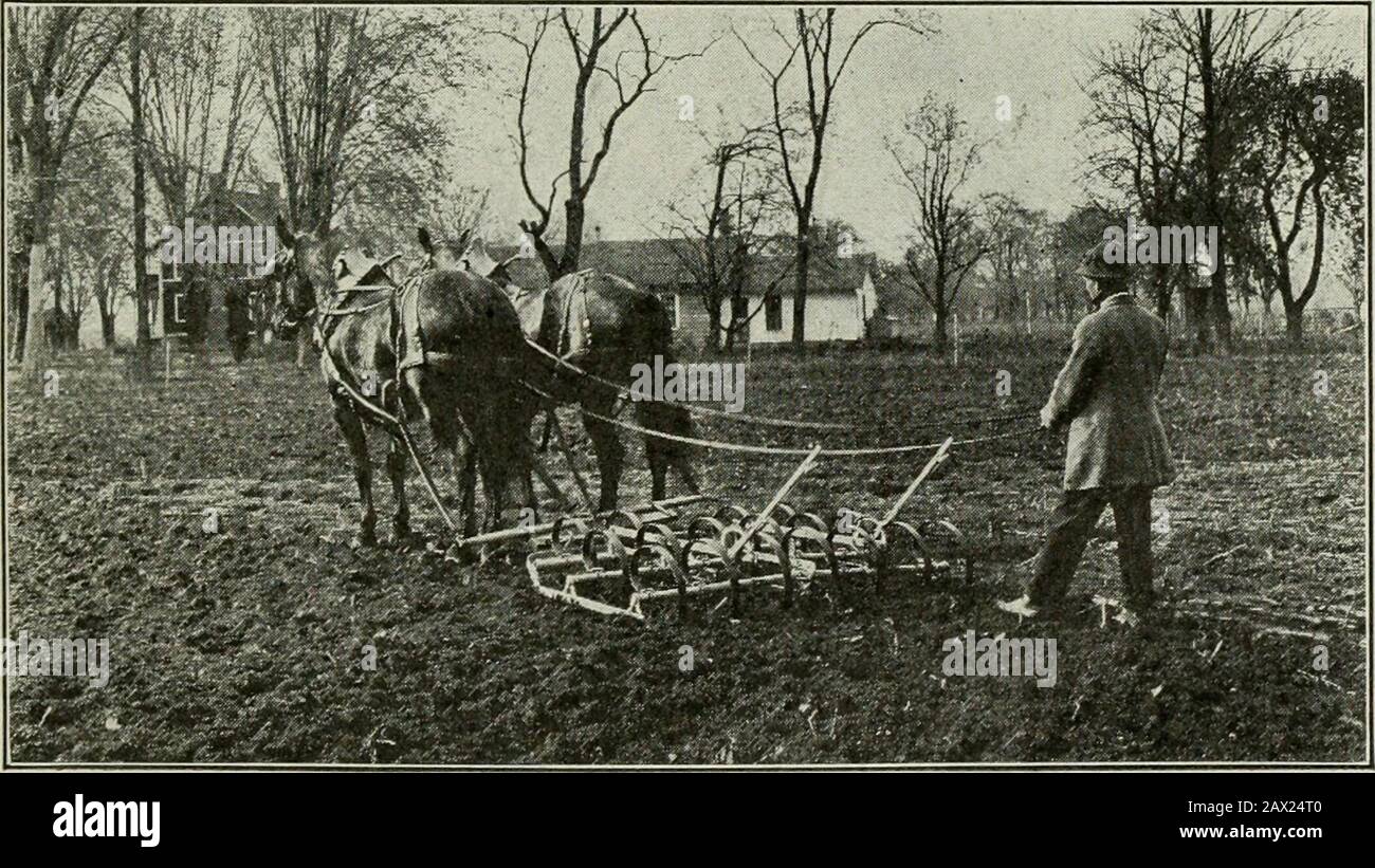 Successful farming : a ready reference on all phases of agriculture for ...