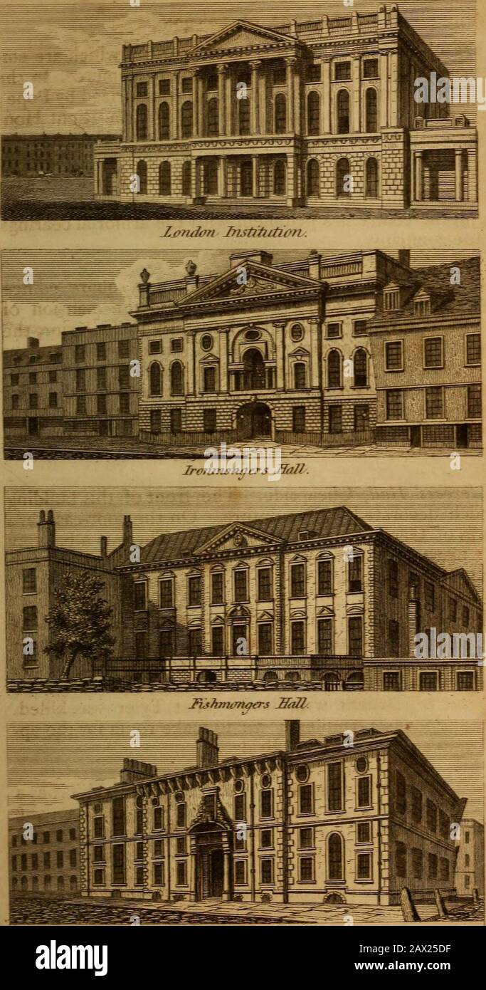 Mercers Hall High Resolution Stock Photography and Images - Alamy