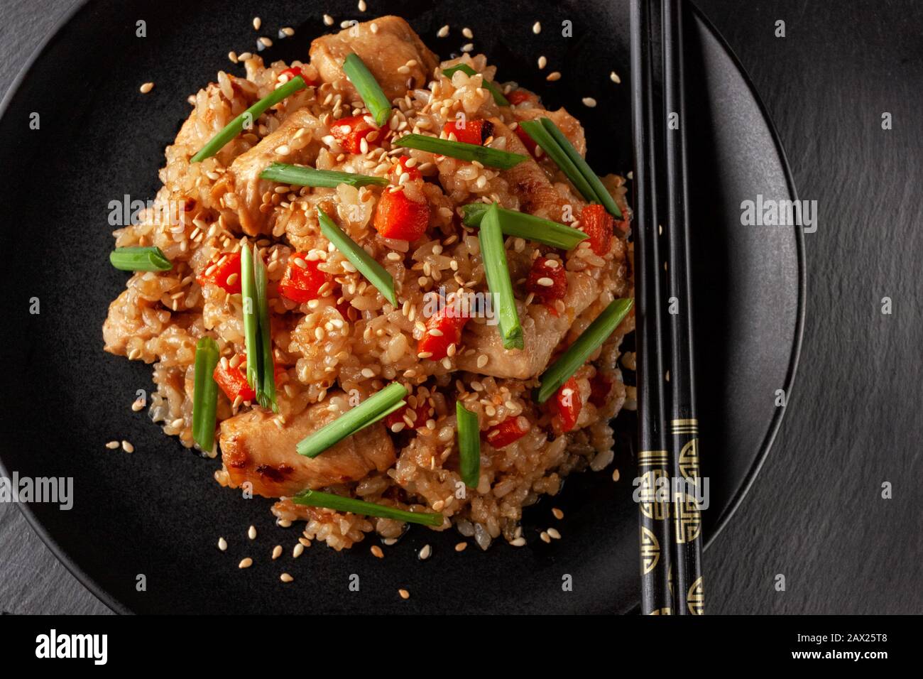 Hondash broth hi-res stock photography and images - Alamy