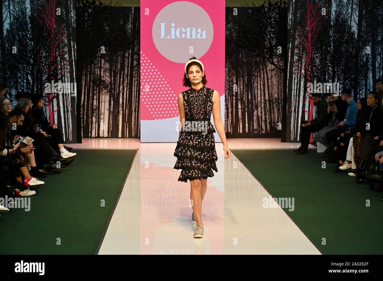 Liena hi-res stock photography and images - Alamy