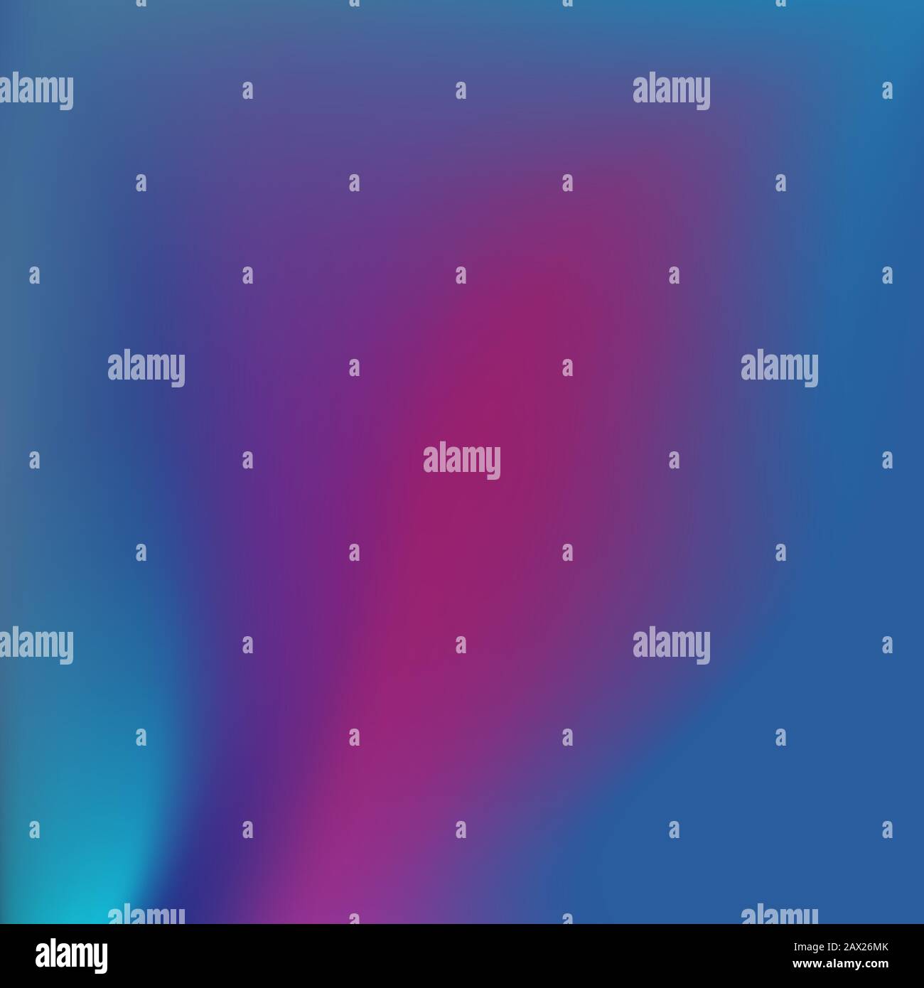 Abstract multicolored gradient mesh vector background. Blue, Violet ...