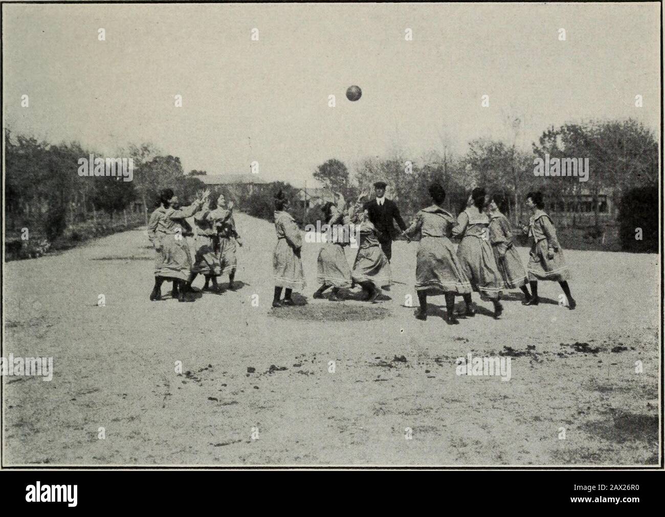 Catalogue of the Arizona Territorial Normal School at Tempe, Arizona ...