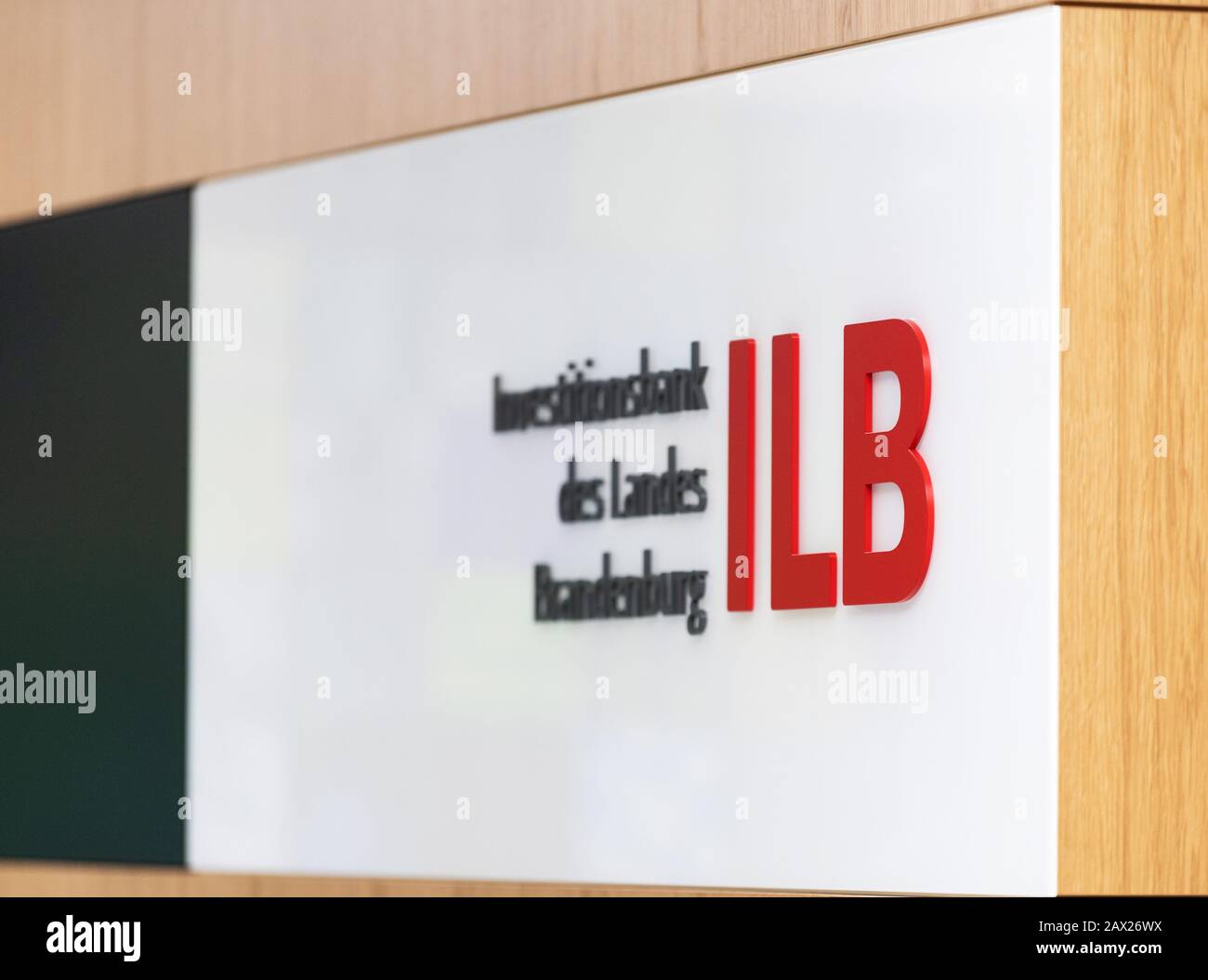 Ilb font hi-res stock photography and images - Alamy