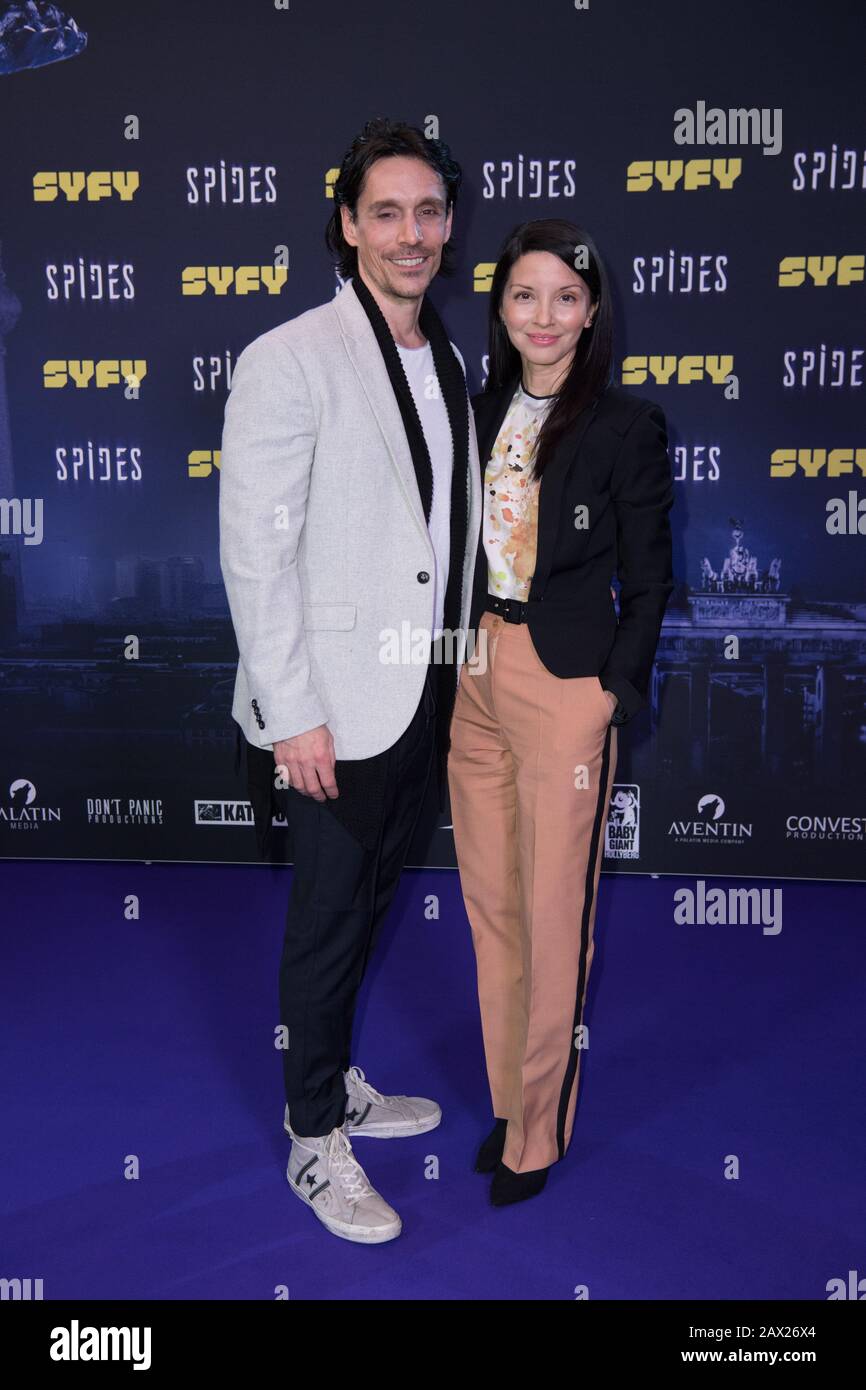 Philipp christopher hi-res stock photography and images - Alamy