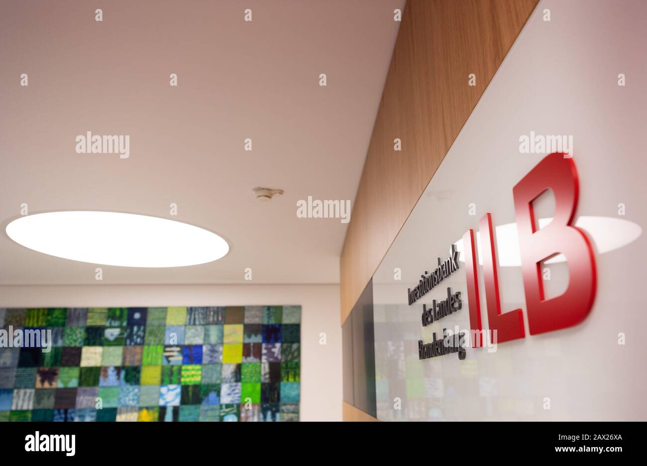 Ilb font hi-res stock photography and images - Alamy