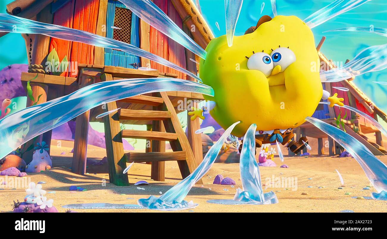 Gary spongebob High Resolution Stock Photography and Images - Alamy