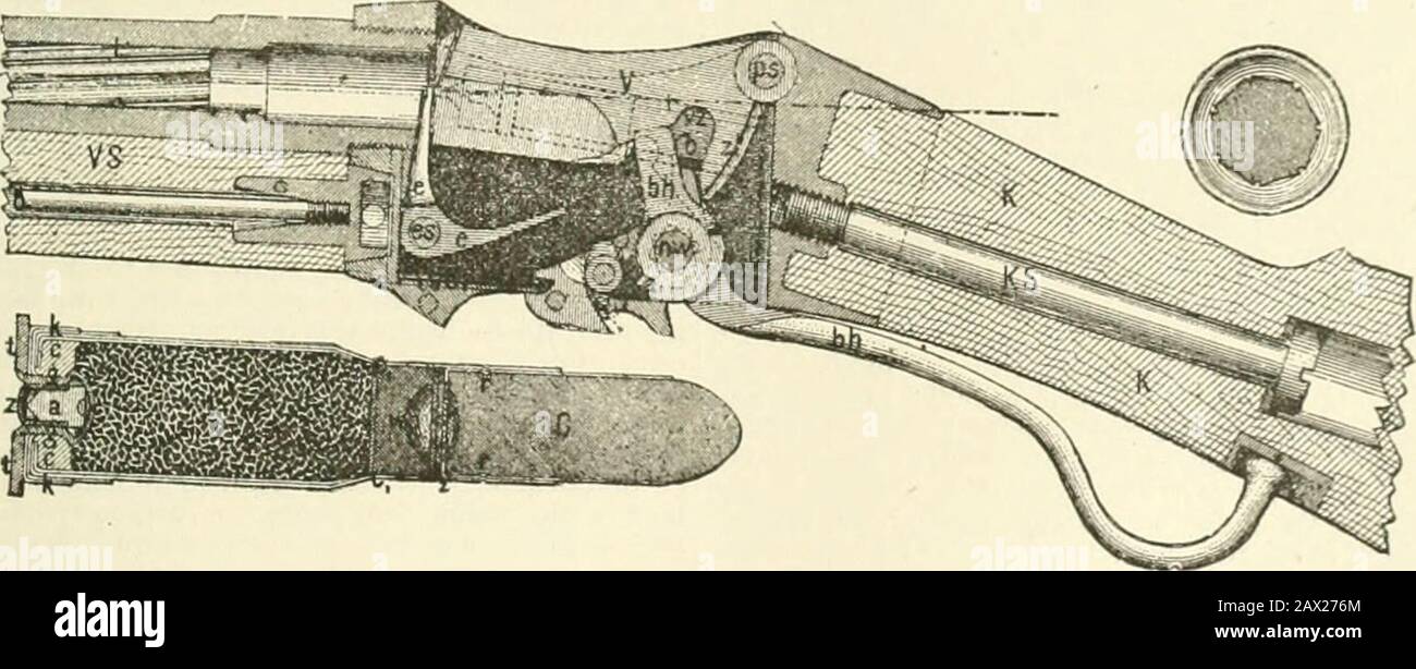 Martini henry rifle hi-res stock photography and images - Alamy