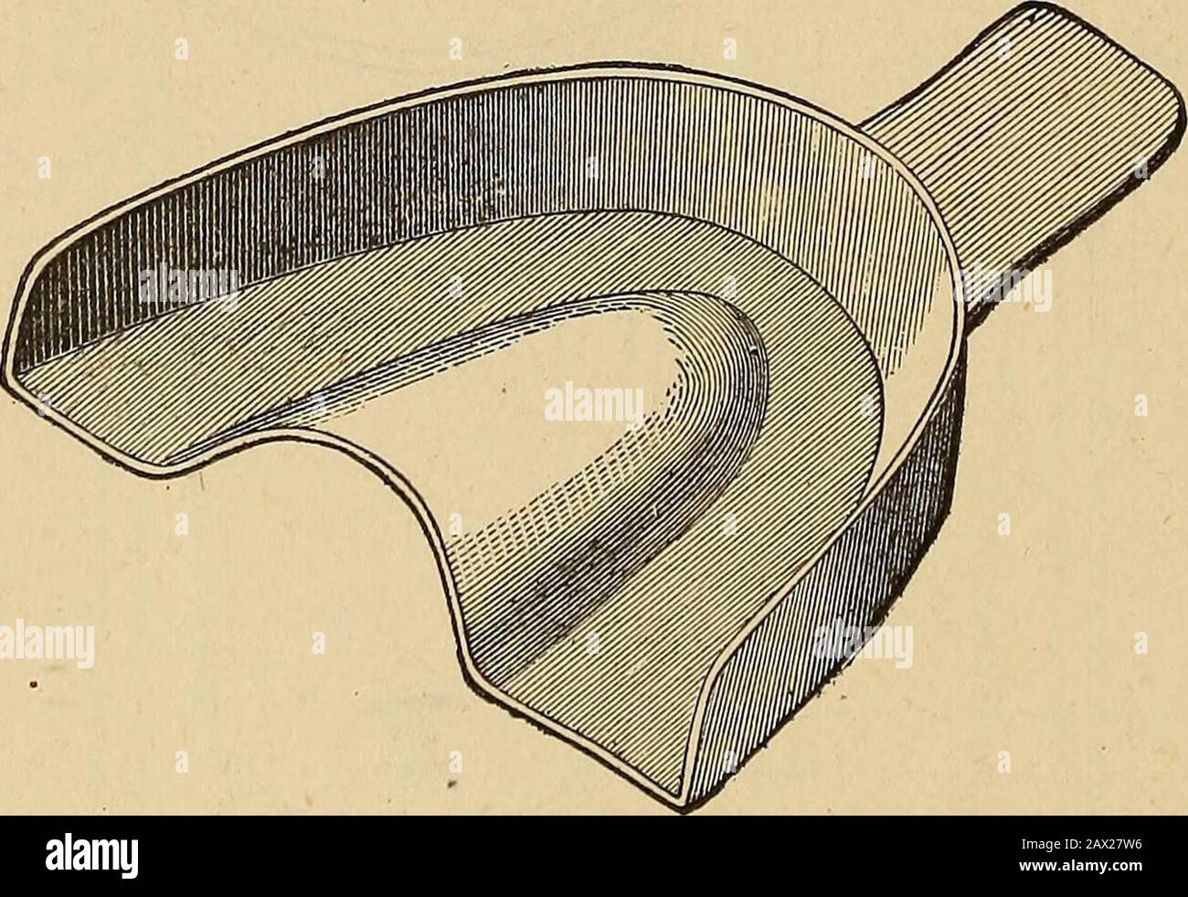 Catalogue of dental materials, furniture, instruments, etc., for sale ...