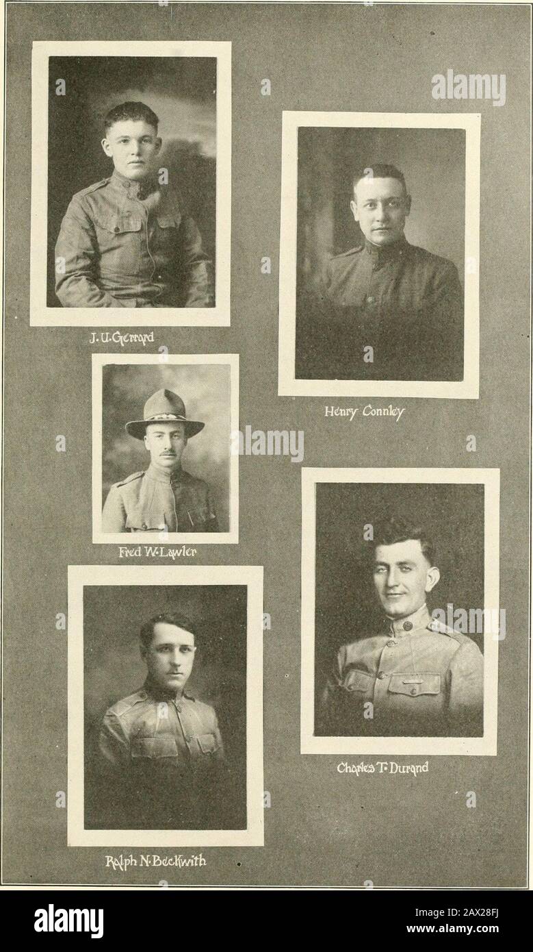 24 feb 1919 hi-res stock photography and images - Alamy