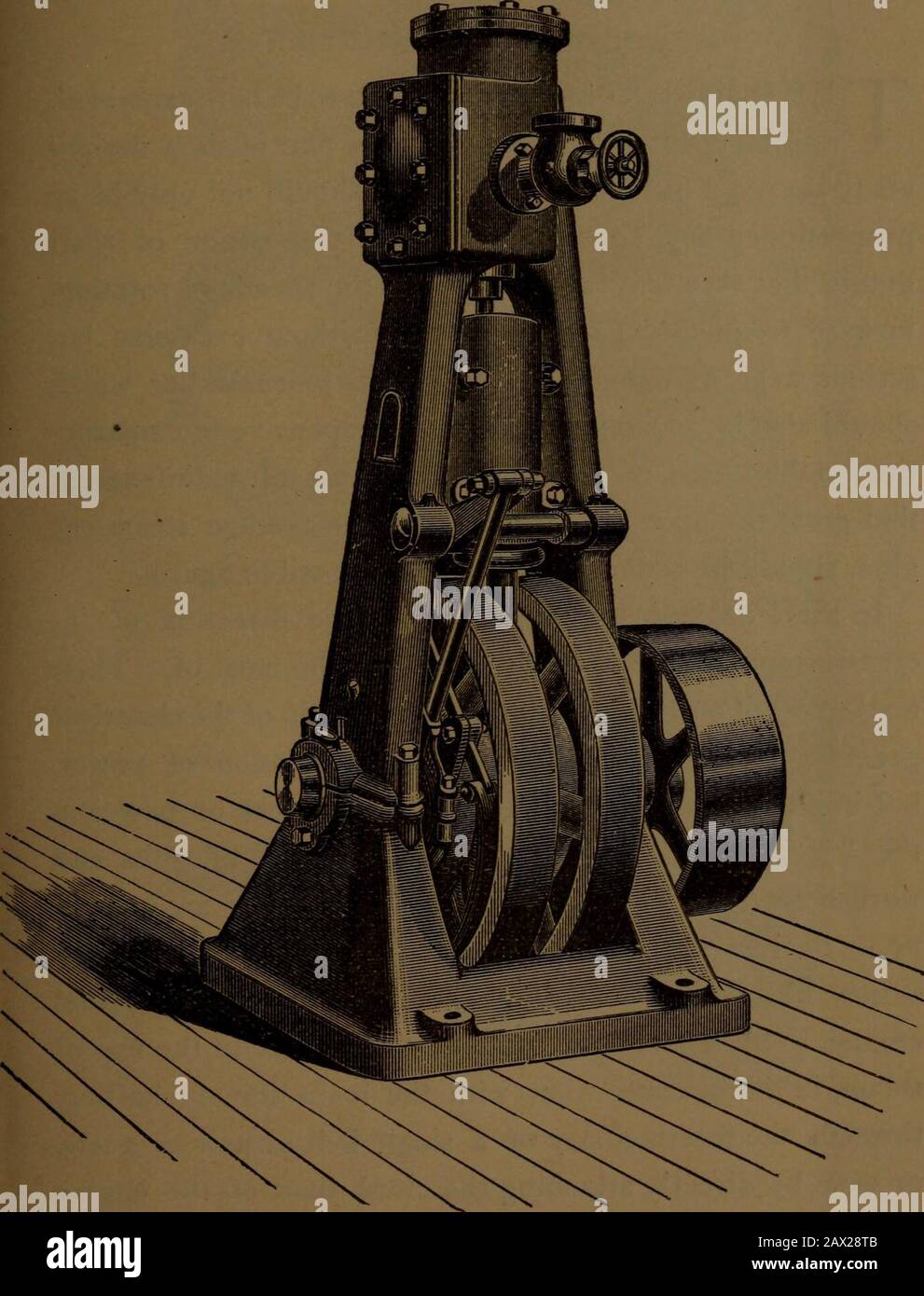 Stationary steam engines, simple and compound; especially as adapted to ...