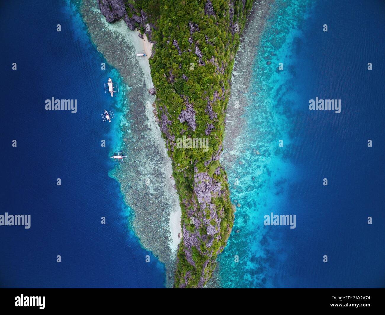 Philippines Bacuit Archipelago Map My Review Of The Isla