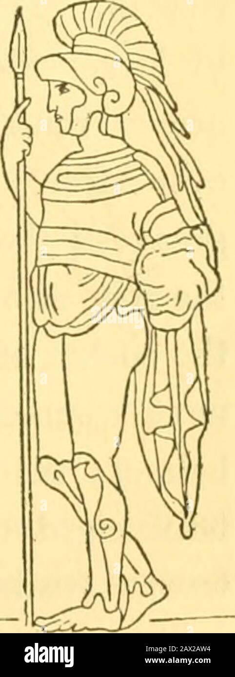 First citizen of athens hi-res stock photography and images - Alamy