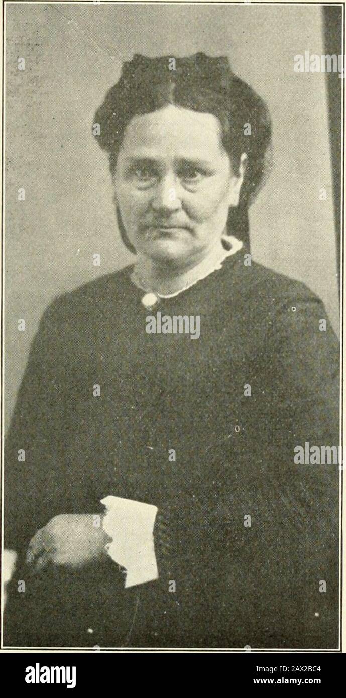 Genealogy of the Tennant family; their ancestors and descendants ...