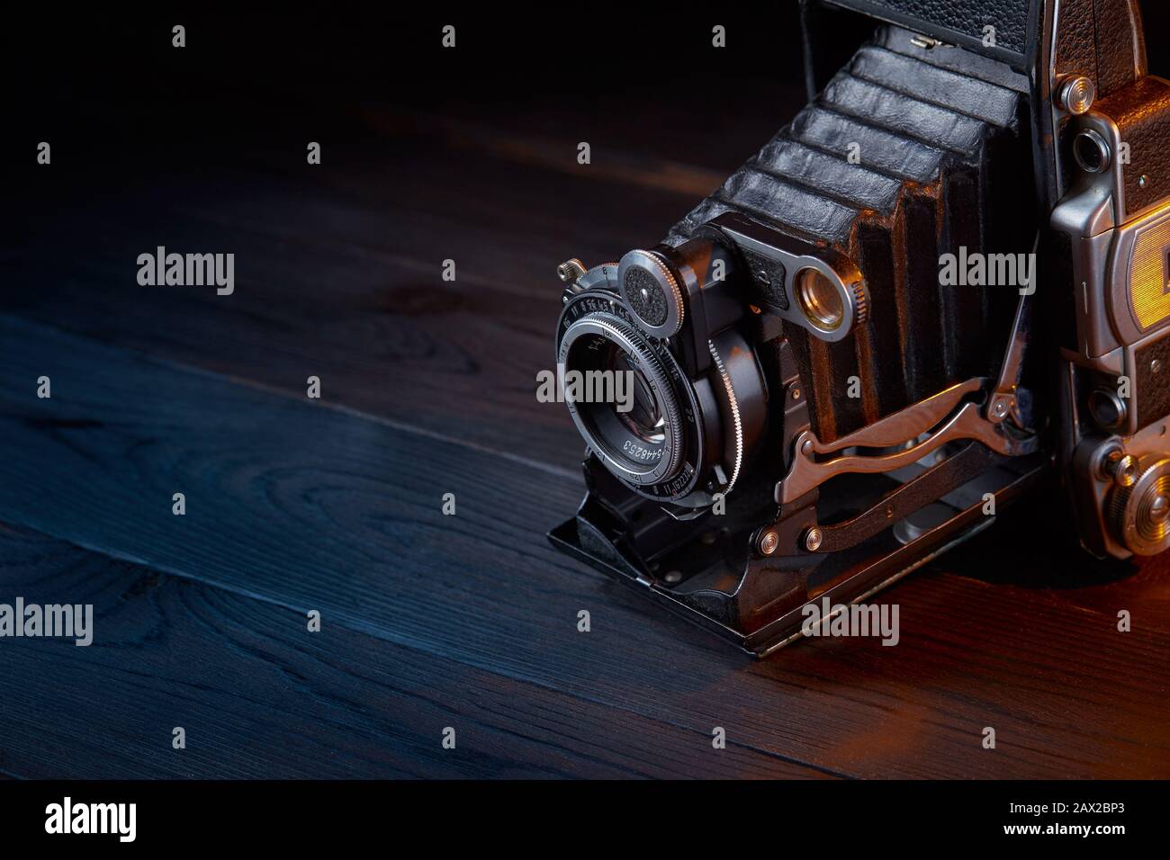 Old cinematic frame on hi-res stock photography and images - Alamy