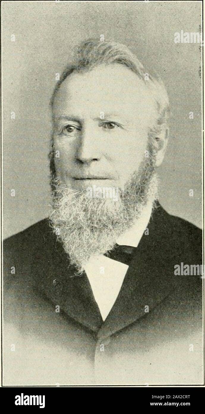 Genealogy of the Tennant family; their ancestors and descendants ...