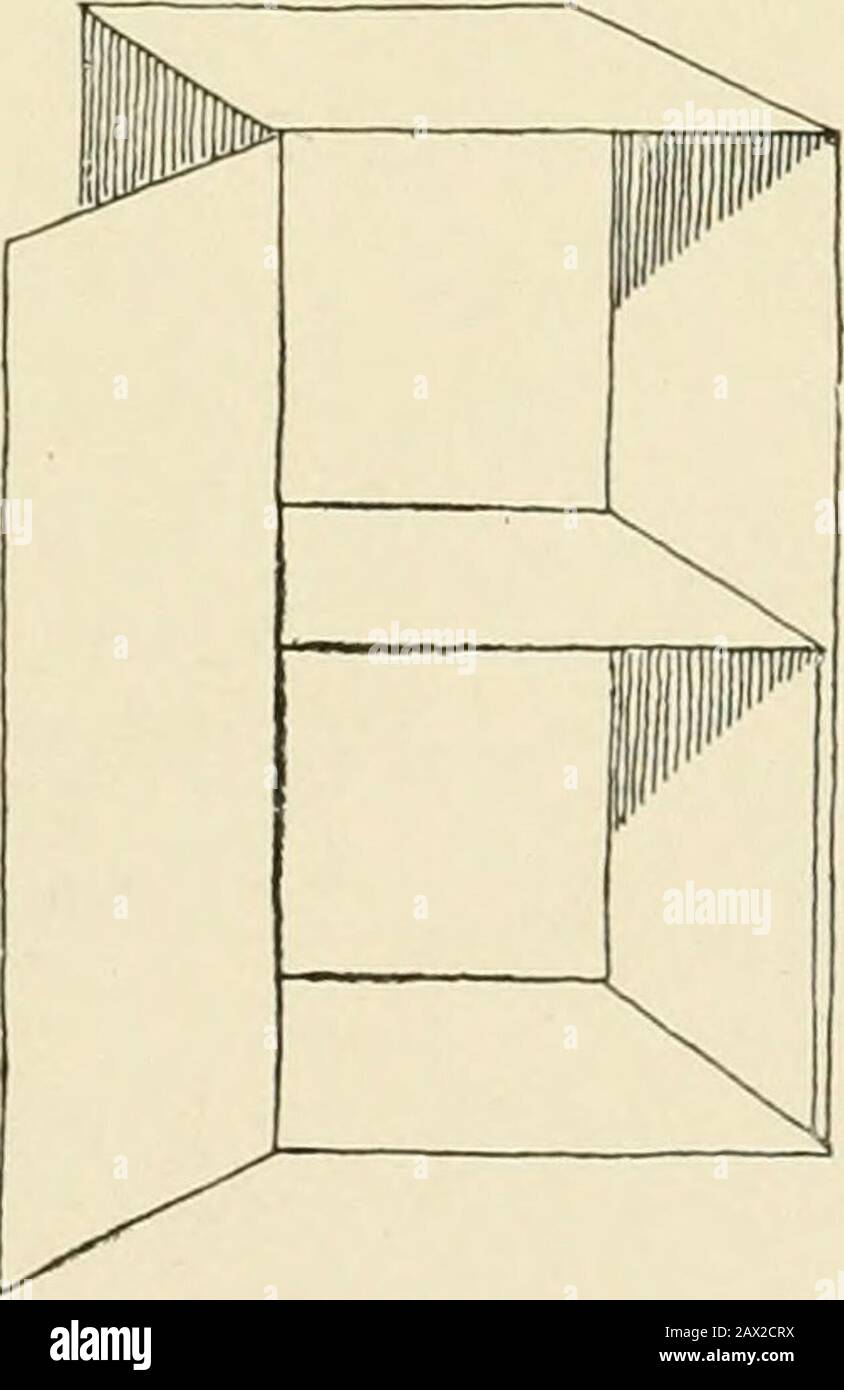 Box cut out diagram hi-res stock photography and images - Alamy