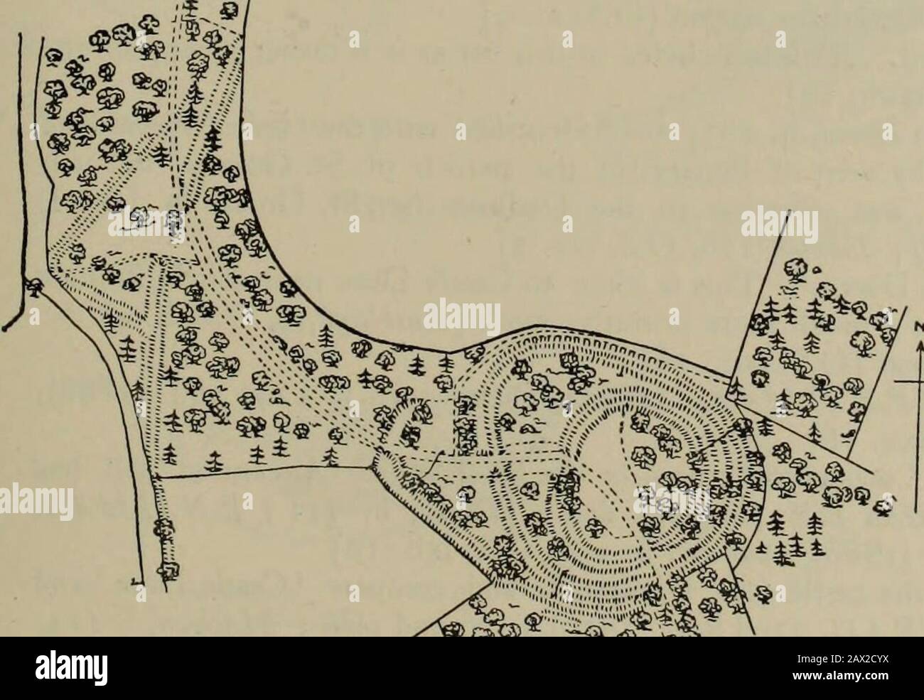 Cardinham castle hi-res stock photography and images - Alamy