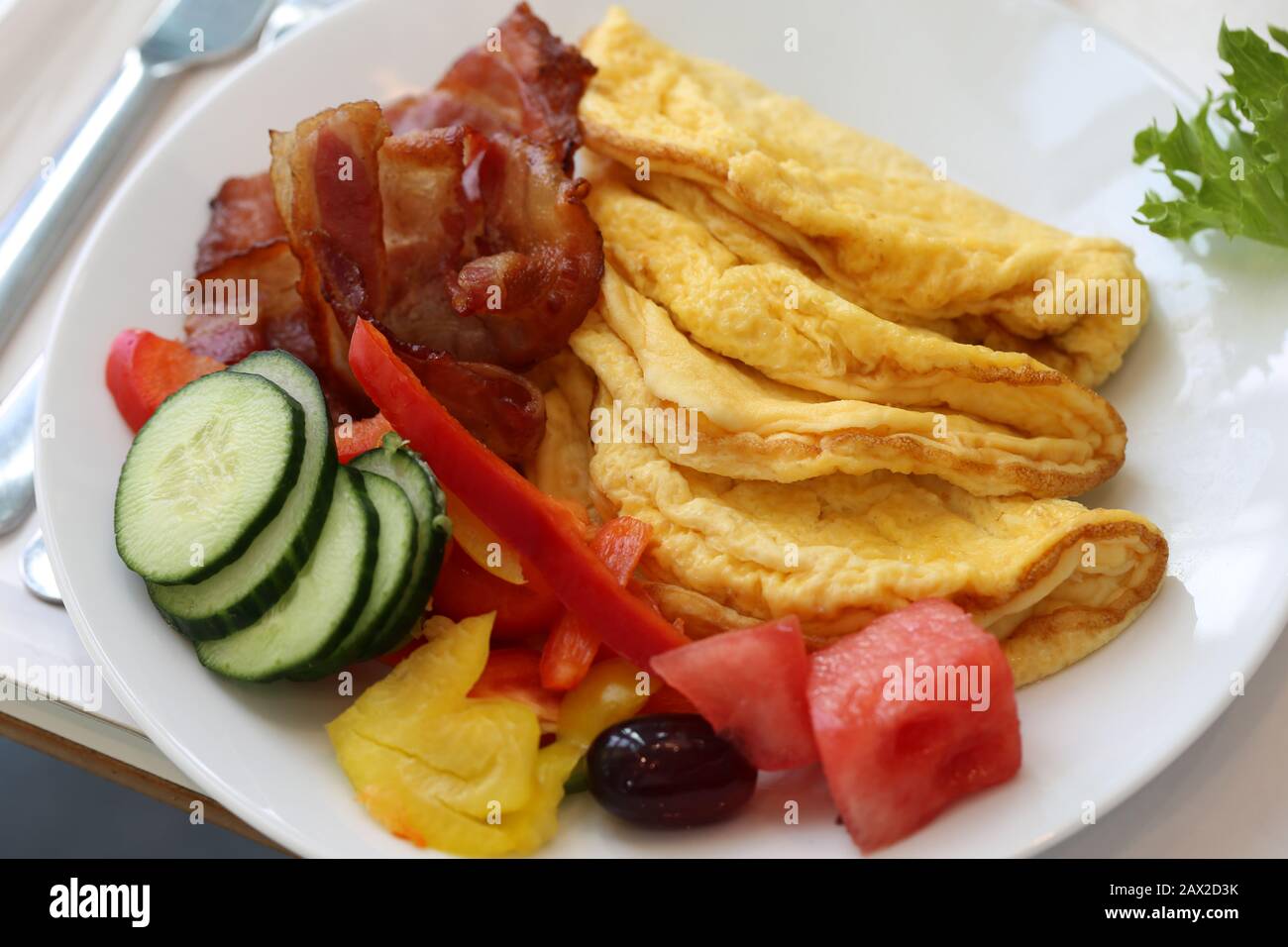Ikea restaurant hi-res stock photography and images - Alamy