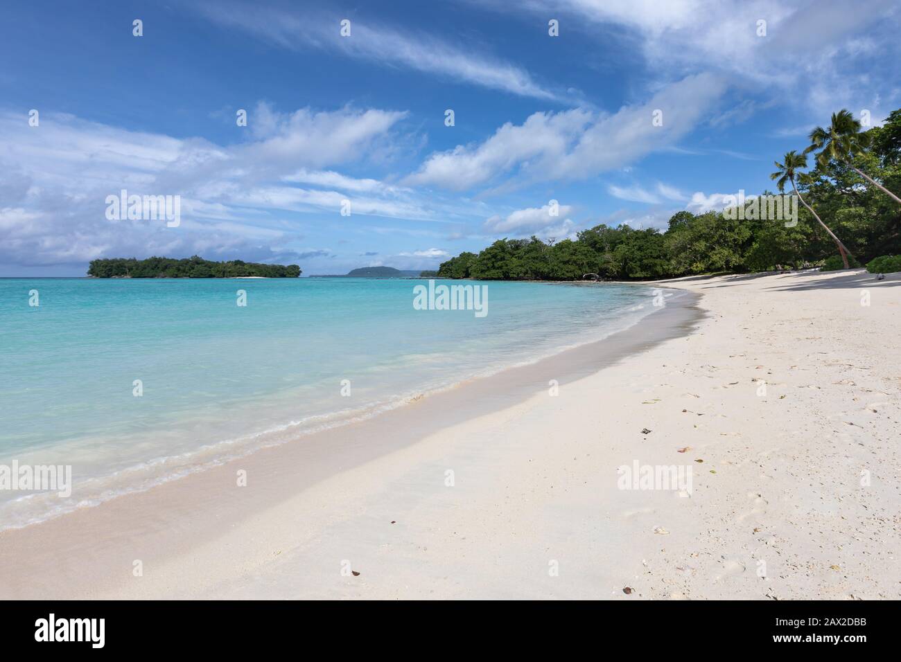 Bounty island resort hi-res stock photography and images - Alamy