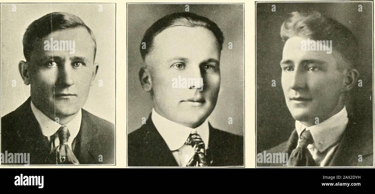 Marshall County in the World War, 1917-1918 : a pictorial history of ...