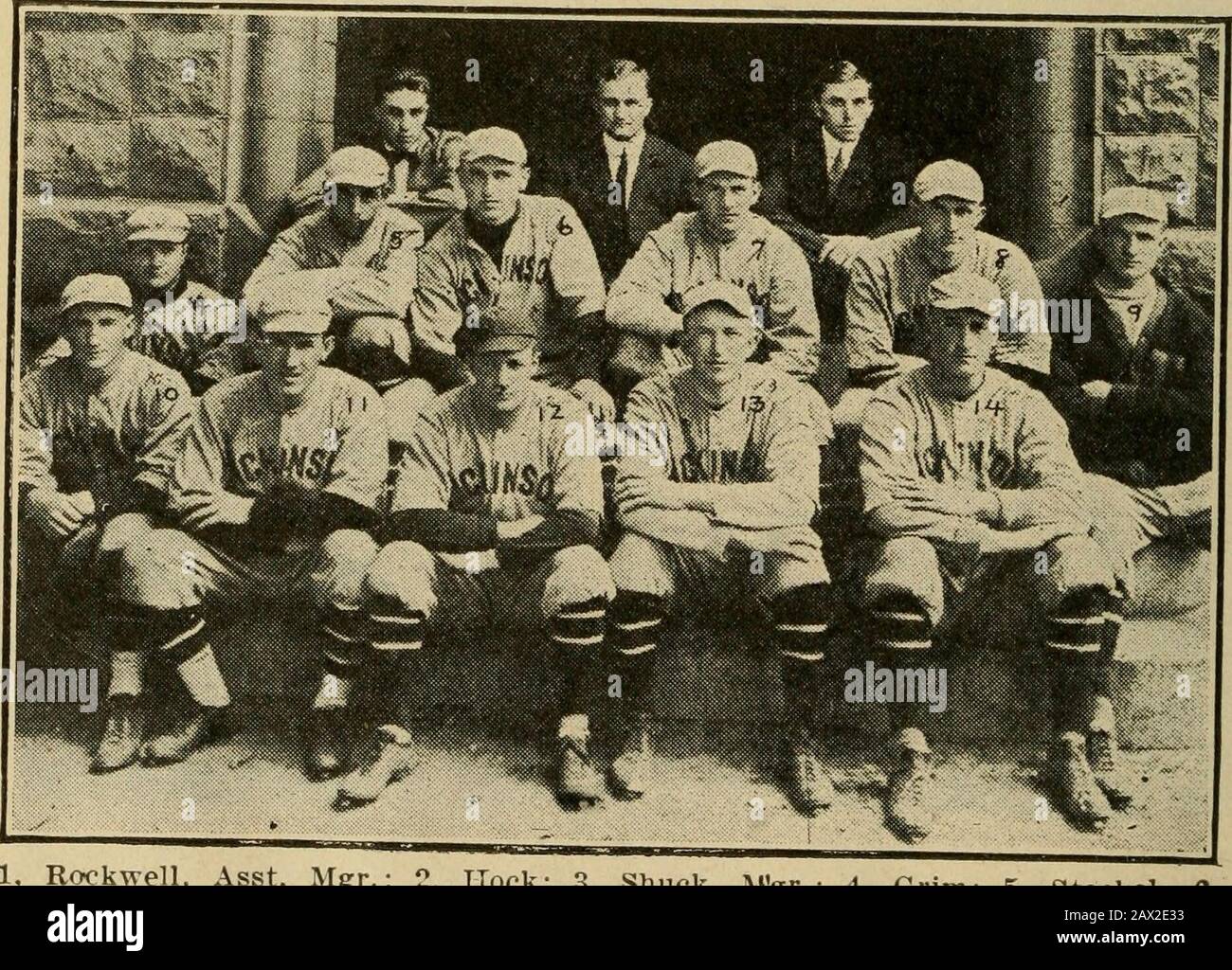 Patterson carlisle hi-res stock photography and images - Alamy