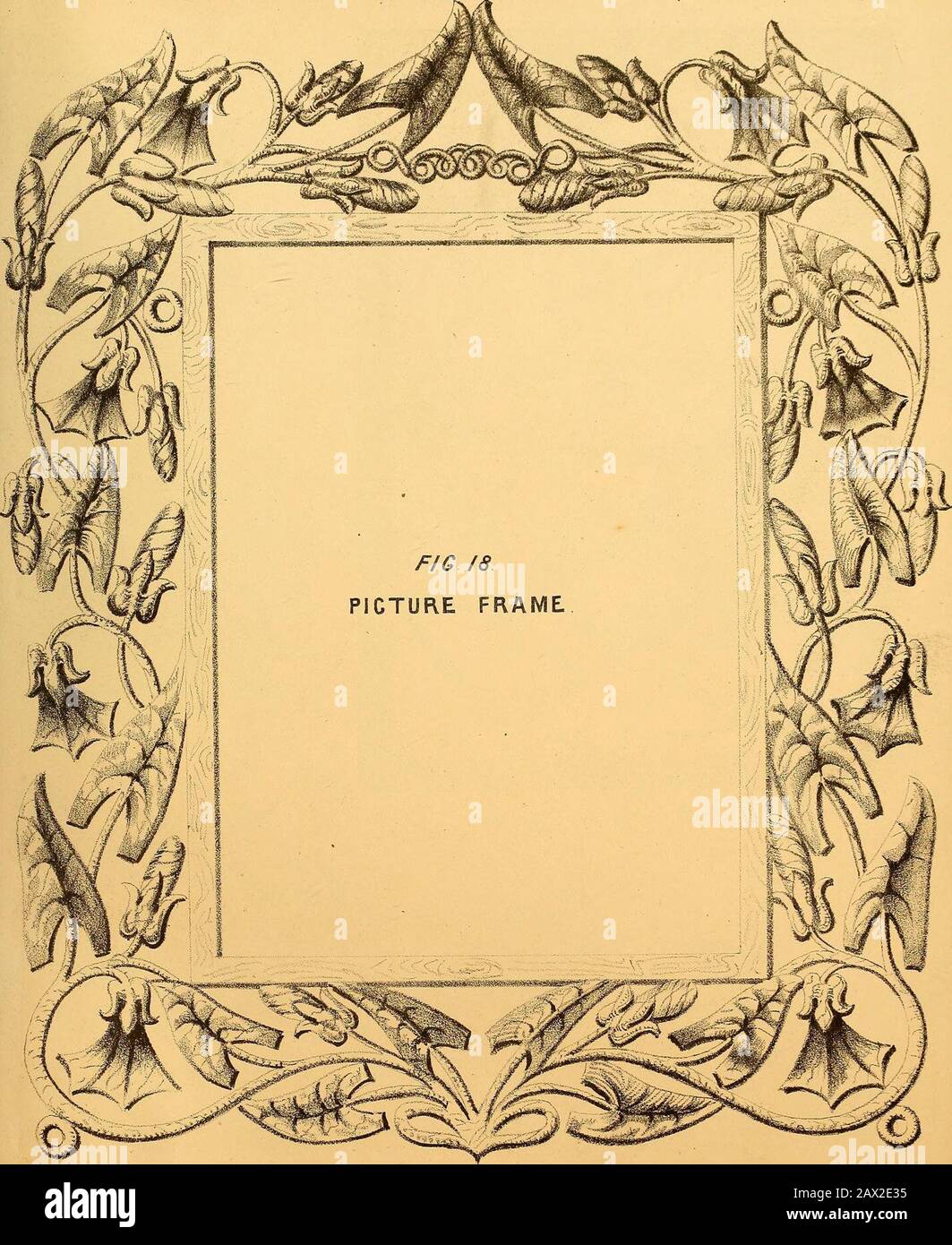 Fret cutting and perforated carving, with practical instructions ...