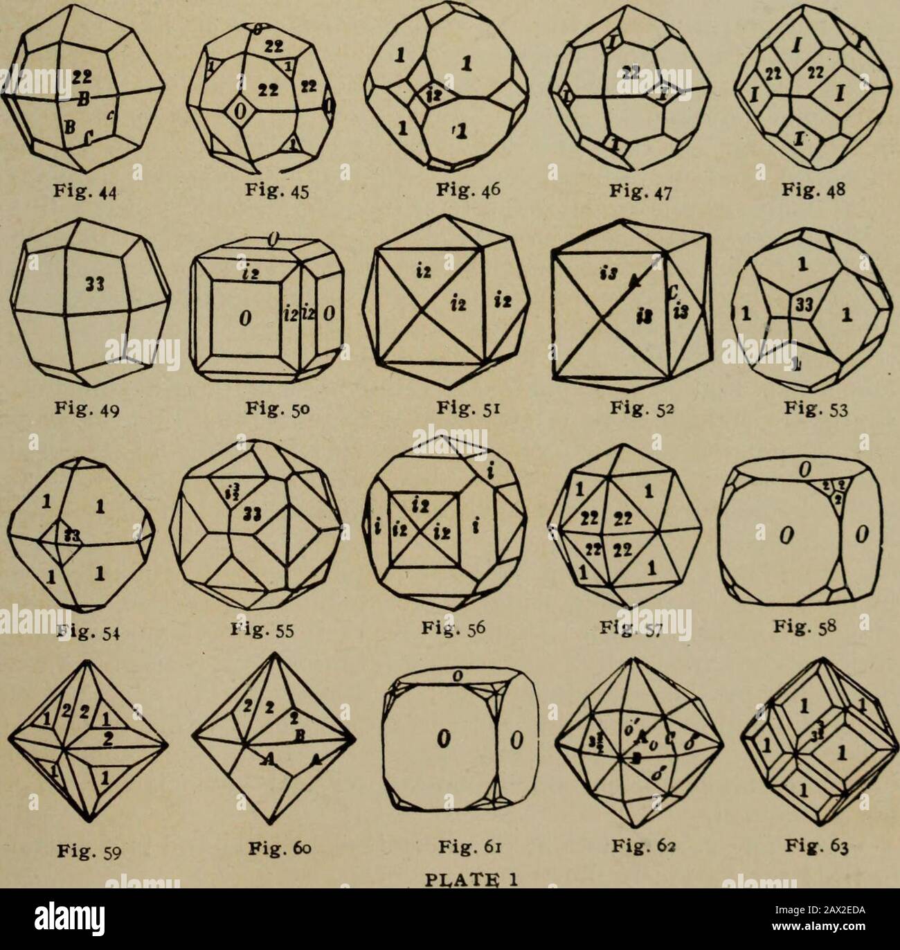 Pentagonal dodecahedron hi-res stock photography and images - Alamy