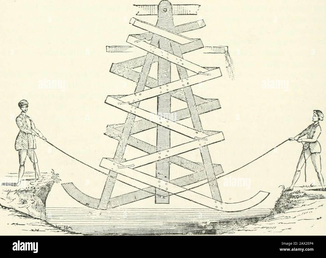 A descriptive and historical account of hydraulic and other machines ...