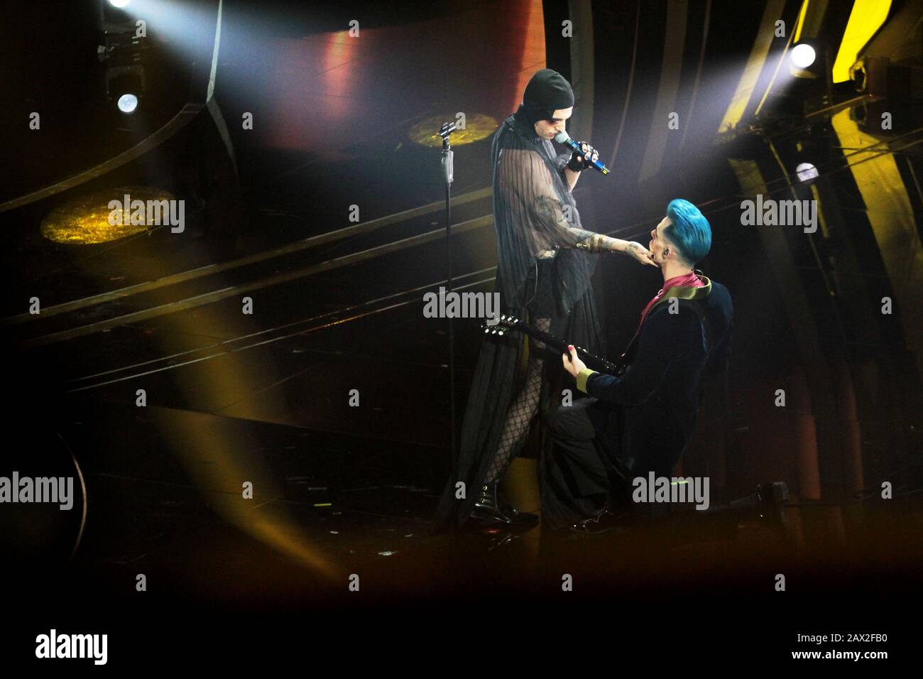 Lauro High Resolution Stock Photography and Images - Alamy